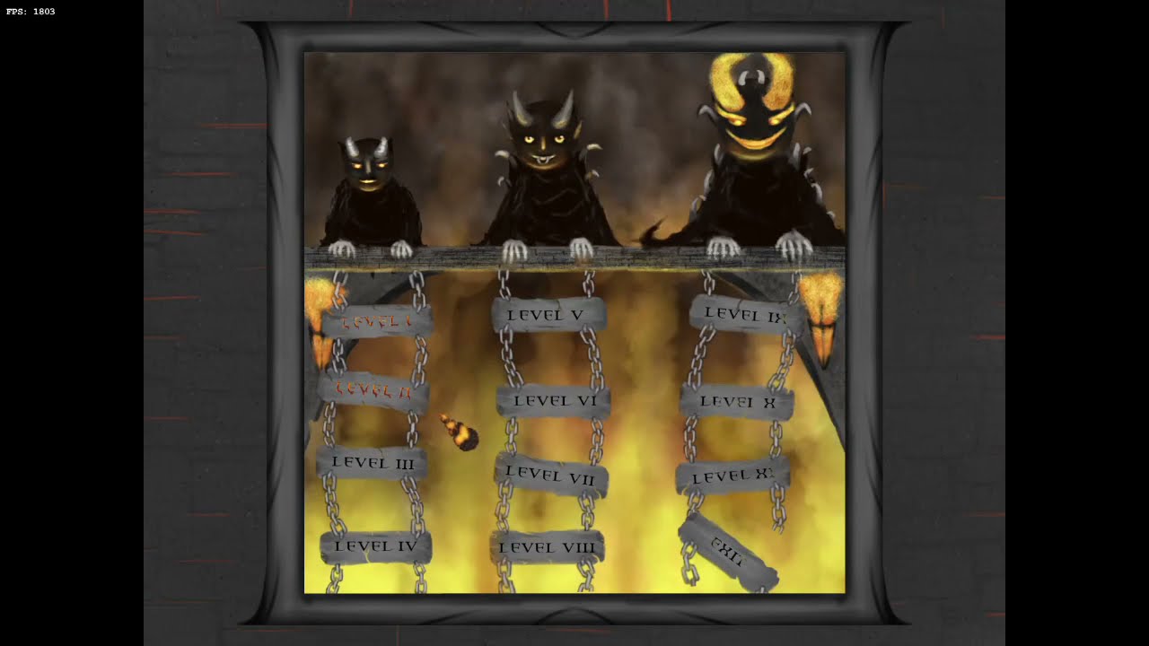 2D Game - Java Slick2D