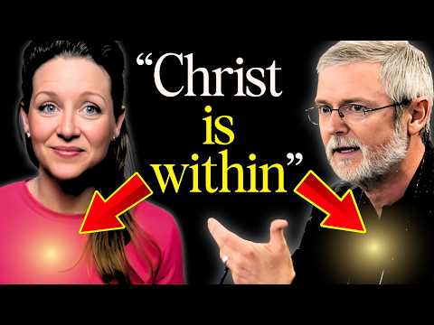 Why MARY MAGDALENE'S Lost Gospel Can Awaken the CHRIST WITHIN YOU.