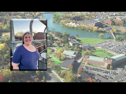 My FDU Journey: Emily Bone