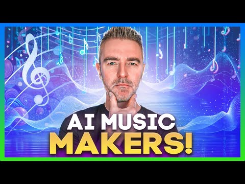 The 3 Best AI Music Generators 2024 Tested
