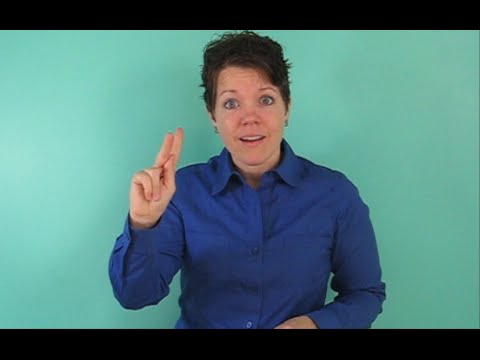 Sign Language Interpreters and the 'F' Word