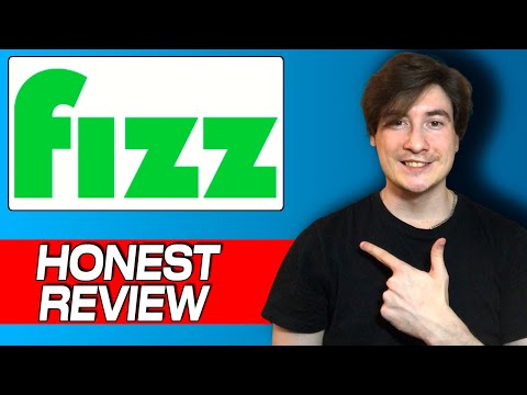 Fizz Mobile Honest Review & Real User Experience | Cheap Canada Plans, Data Speeds & Coverage Test