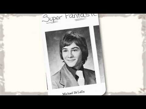 Video Tribute & Obituary for Michael A. DiLalla