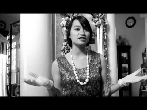 APUSH Project Flappers of the Roaring Twenties