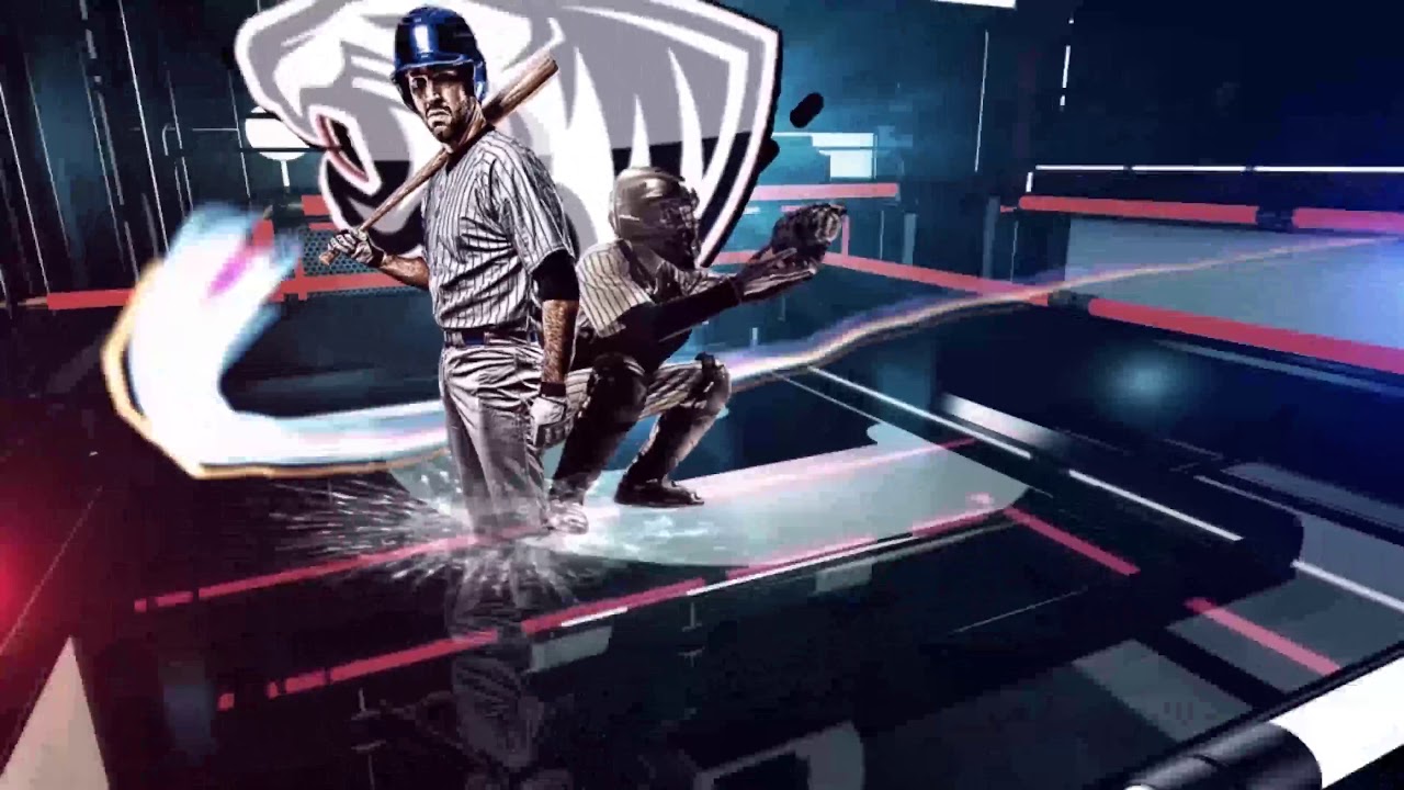 Baseball Zone | After Effects Project Files - Videohive template