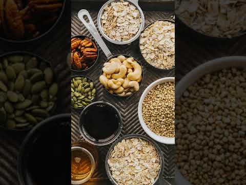 WHAT IS GLUTEN | FOODS CONTAINING GLUTEN