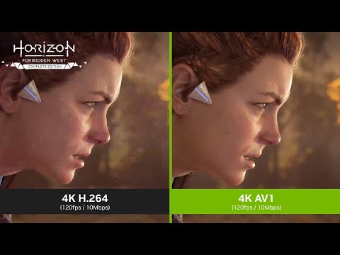 Record Your Gameplay at 120fps in AV1! | NVIDIA app Beta