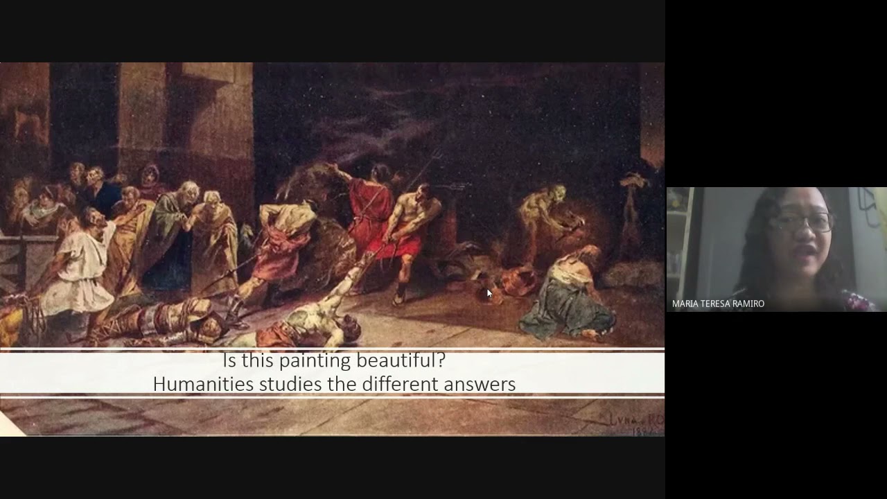 DISS VIDEO LESSON MODULE 1 & MODULE 3