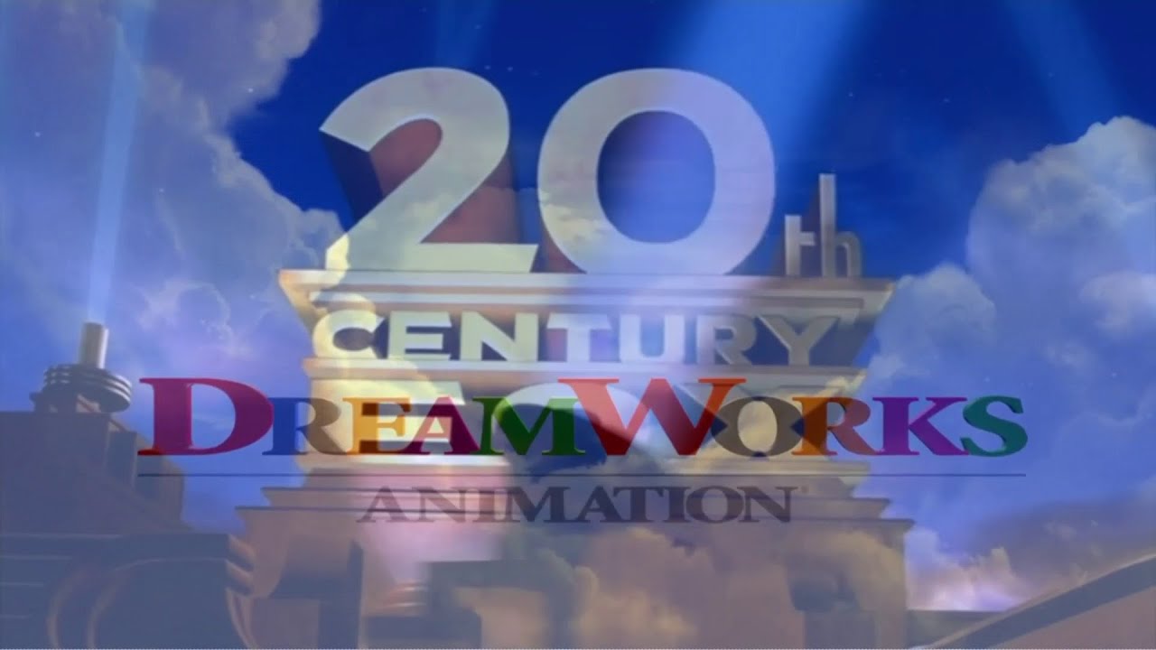20th Century Fox synchs to DreamWorks Animation (Shrek 2) | SEARCHLIGHT SYNCHRONIZATION #083