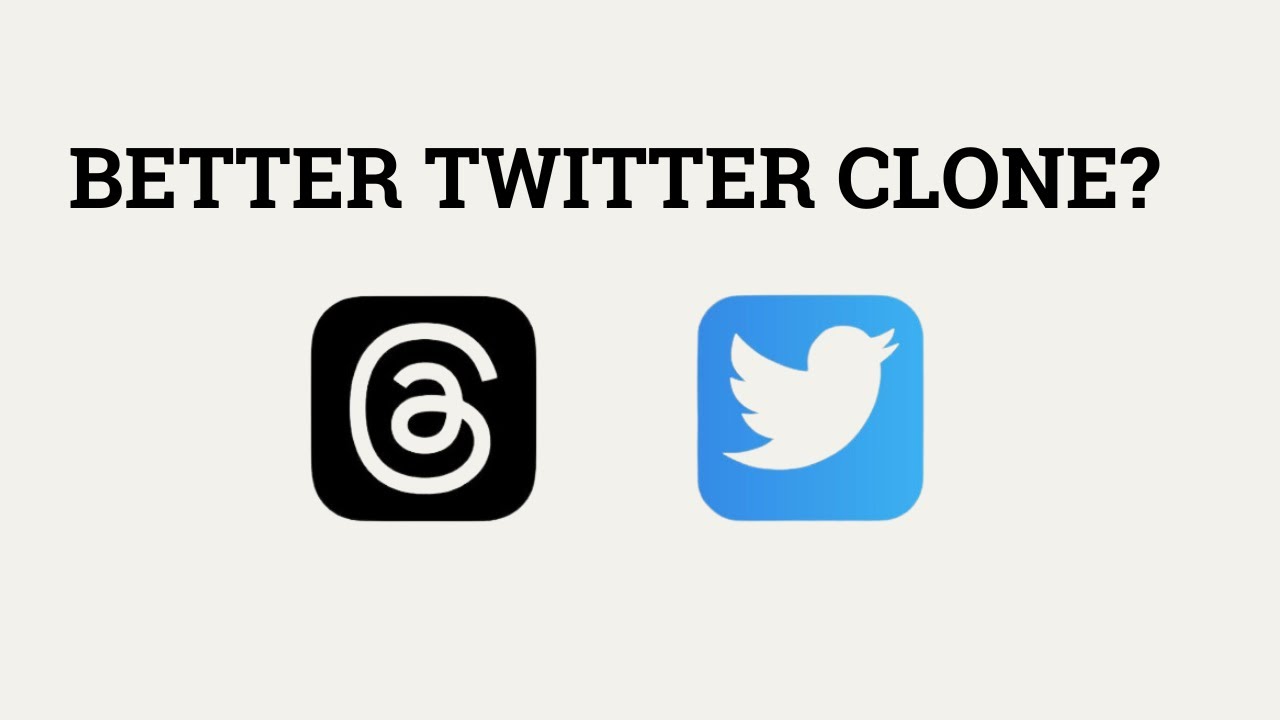 What is Threads? Instagram's New Twitter Rival Summarised