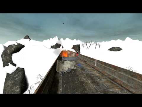 Steam Community :: Video :: misadventures of explosive black man