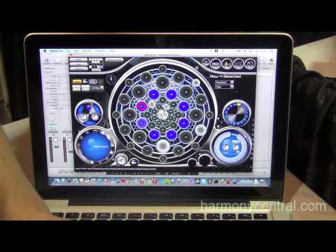 AlphaSphere Controller Available For Pre-Order – Synthtopia