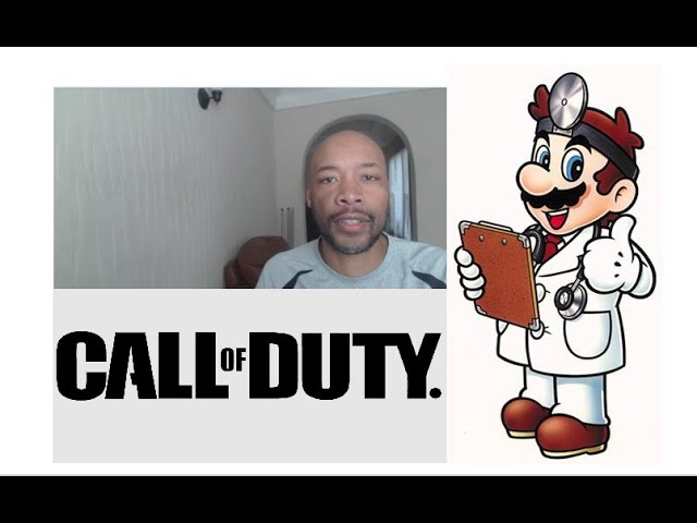 New studio to reportedly lead the development of future Call of Duty ...
