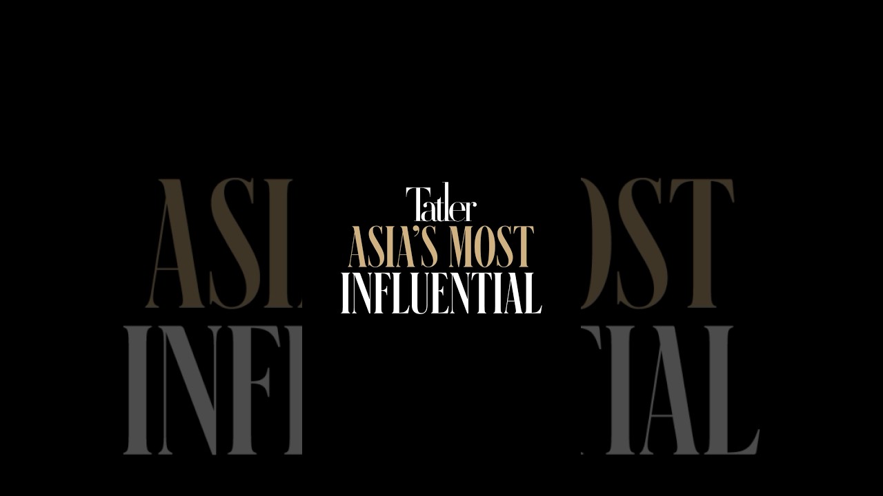 Asia’s Most Influential 2024 has arrived