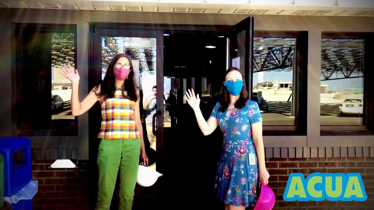 ACUA’s Virtual Open House Tour