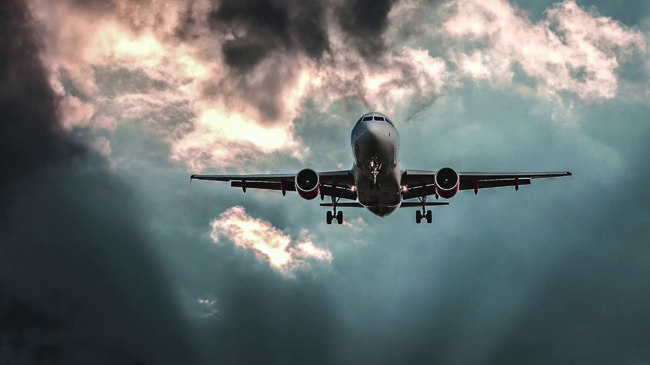 simulation project intro