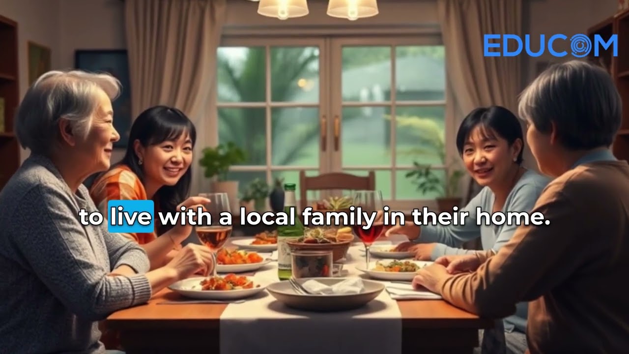 Exploring International Student Housing Options EN