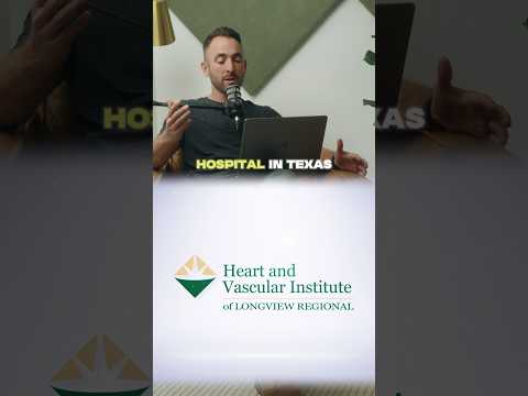 Longview Regional Medical Center | Healthcare | Future Fox Media