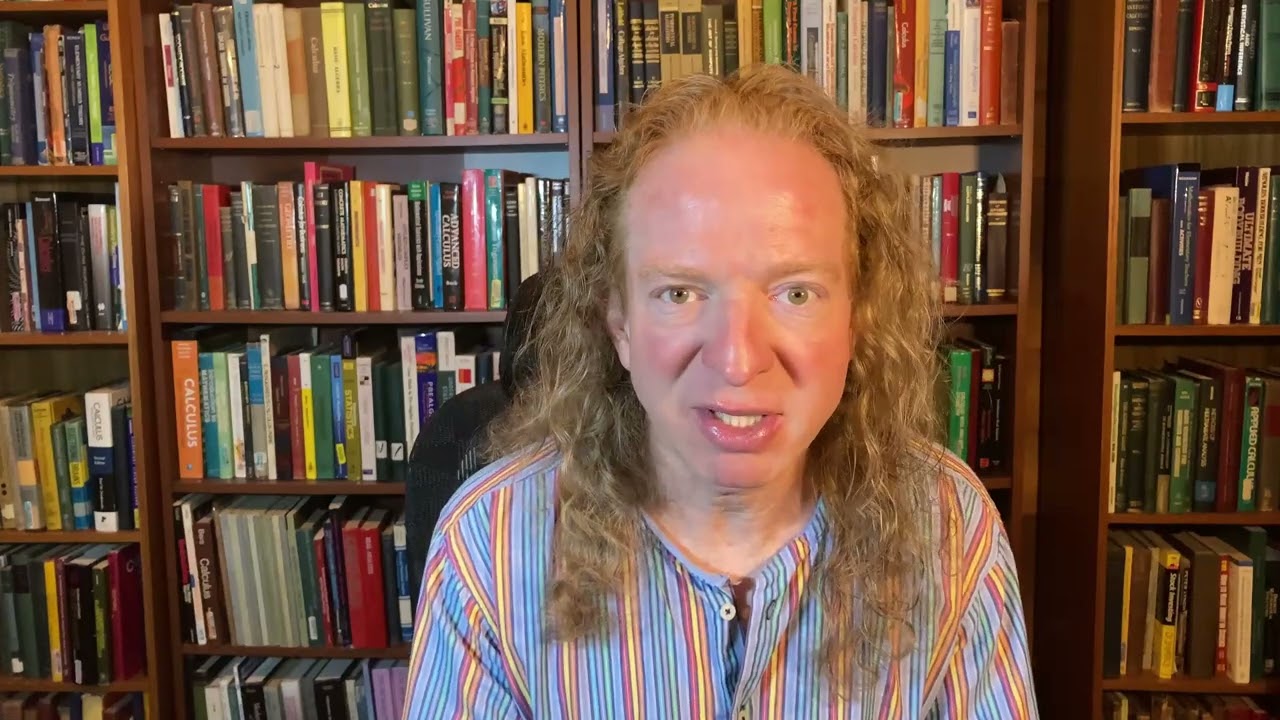 What is the most important thing for learning advanced calculus/real analysis?