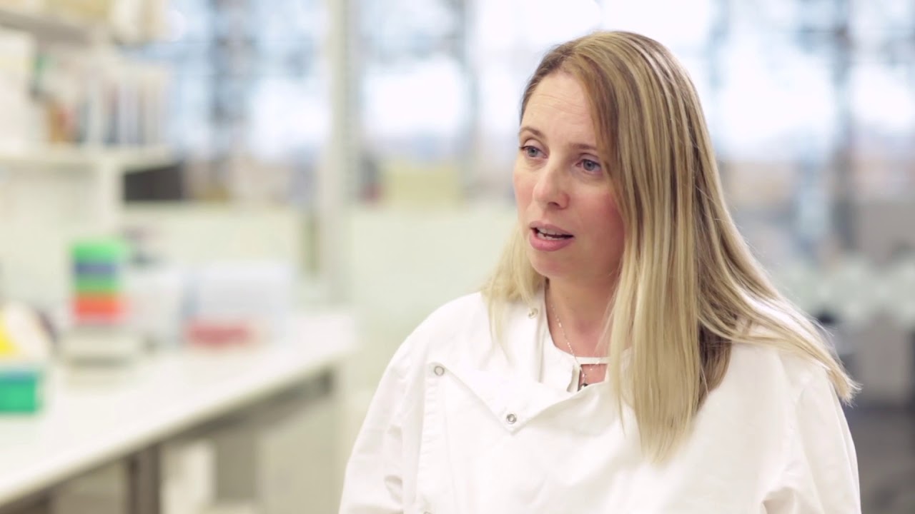 Dr Severine Navarro on Hookworm Research