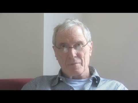 Remembering Mark Strand – The Dish
