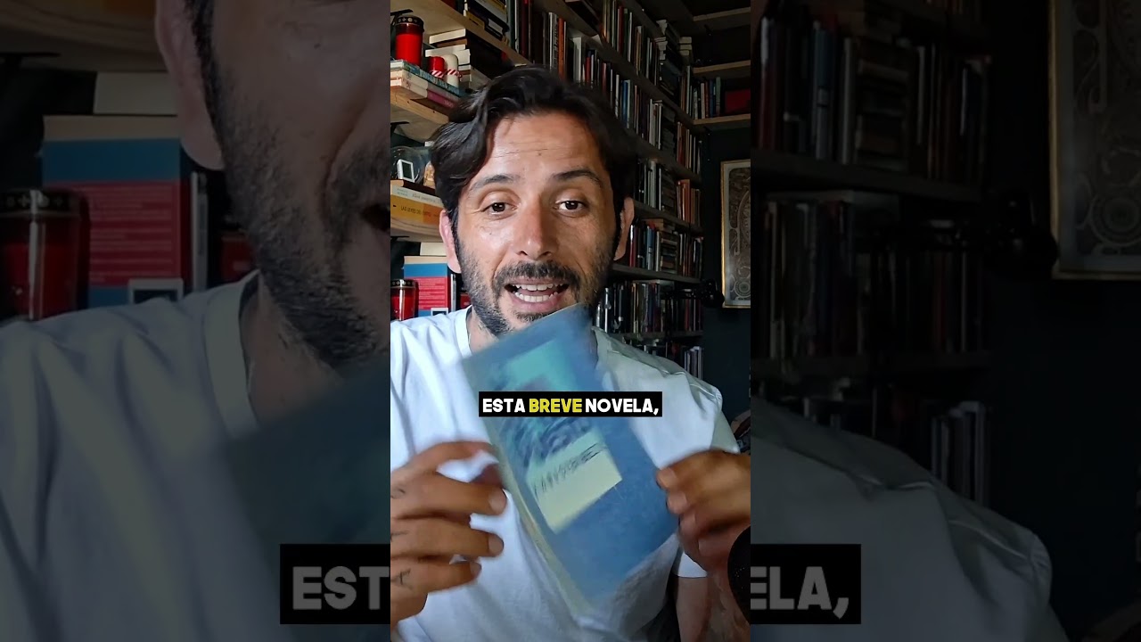 The 5 Best Books I've Read So Far in 2025