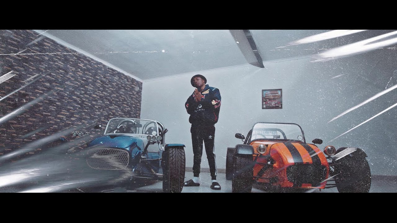 Mr Holy by Holy Ten from Zimbabwe | Popnable