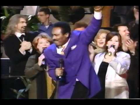 Legendary Gospel Singer Jessy Dixon Dead At 73