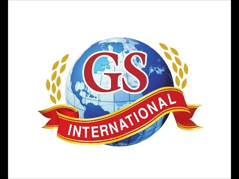 GS INTERNATIONAL WORKSHOP