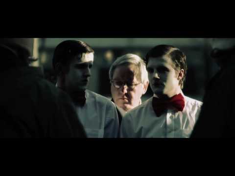 Joe Carnall and The Book Club | musicallad