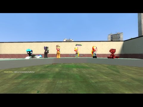 Steam Community :: Video :: [Pony] Pac3 Tutorial #30 - Toggle Commands [HD]