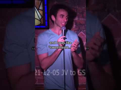 Oy vey #jewish #church #religion #christian #standupcomedy #comedy #funny #jokes #shorts