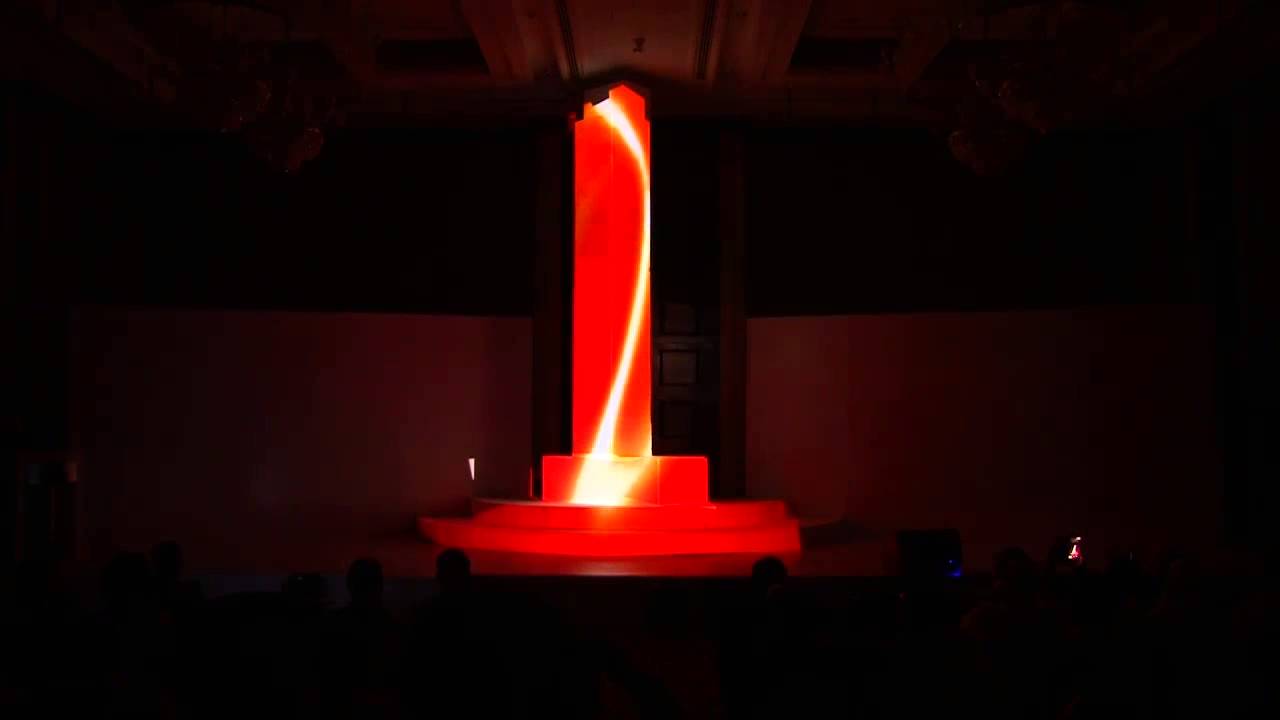 Video Mapping