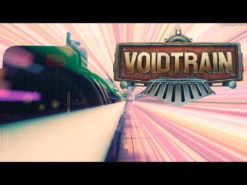 Steam Community :: Video :: Voidtrain: Kürbis auf Warp [Lets play GER] (19)