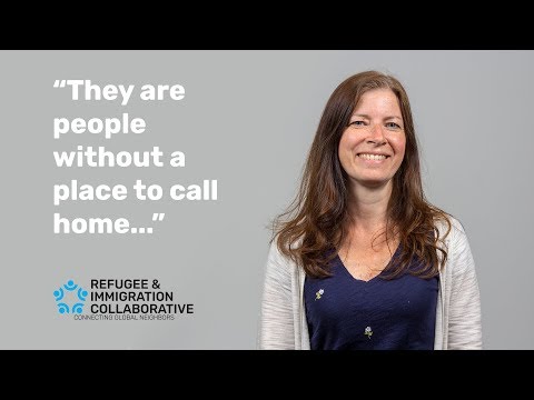 Biblical Perspectives on the Immigrant | Amanda Benckhuysen | RIC 2018