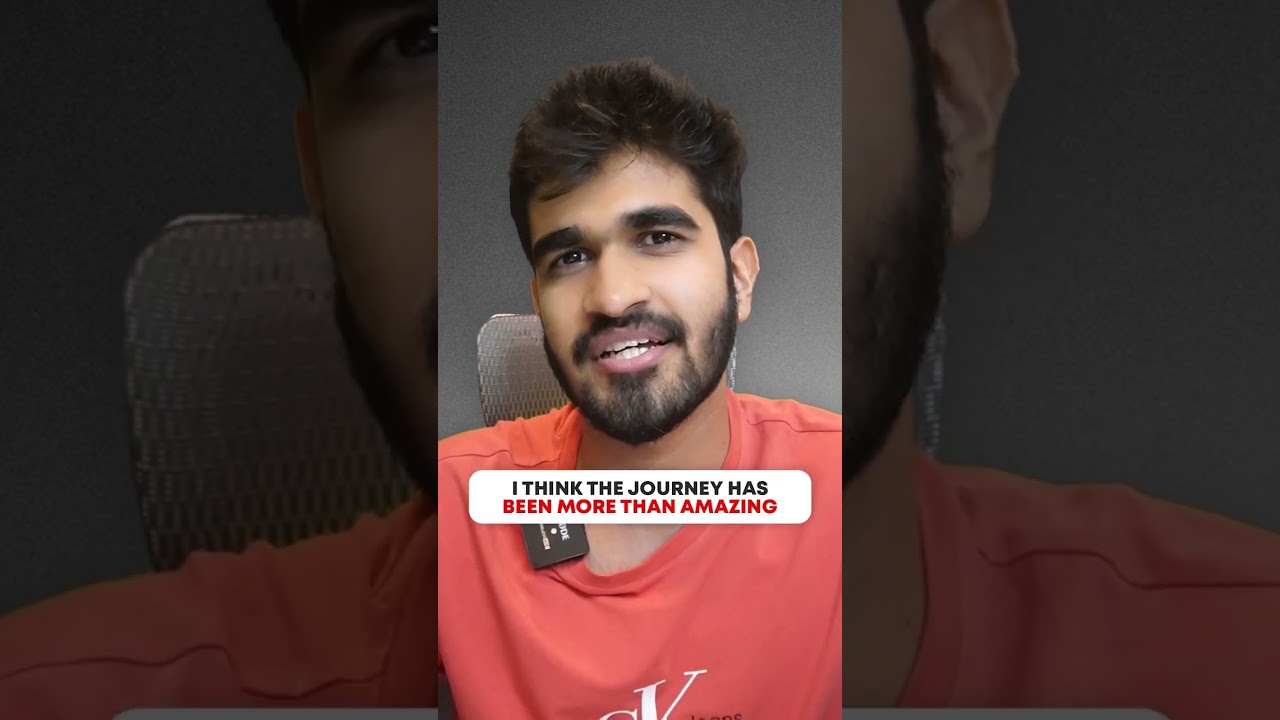 My LinkedIn Journey | Kushal Lodha