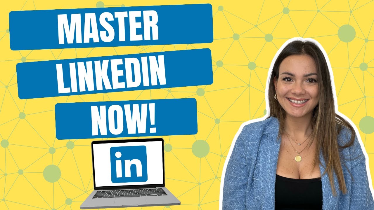 Master LinkedIn: My Proven Tips for Digital Creators