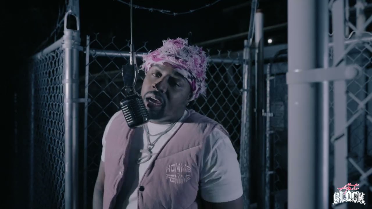 Loopy Ferrell - WHAT'S RIGHT [Official Video]