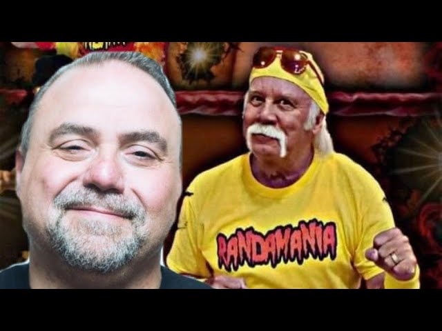 How Hulk Hogan feels about ex-WCW wrestler who still impersonates him ...