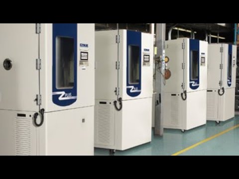 Manufacturer of Laboratory Baths and Circulators by Sub Zero Lab ...