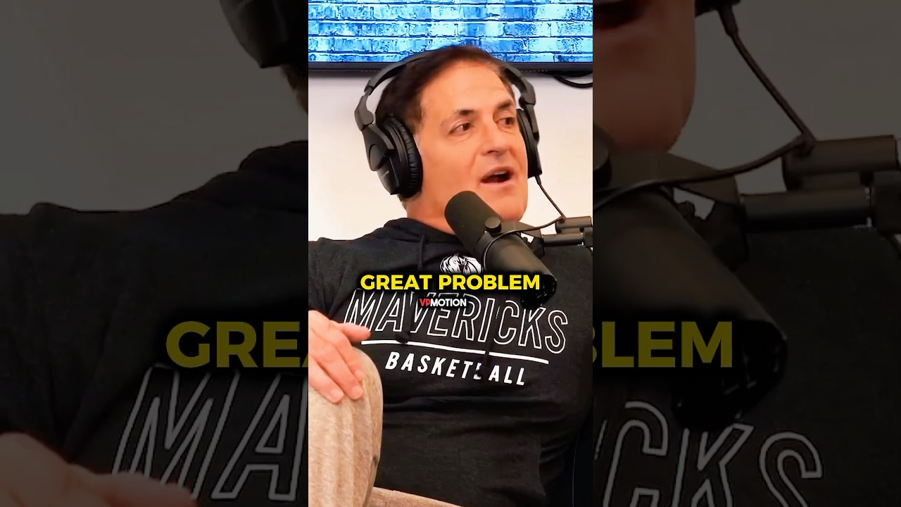 MrBeast Asked Mark Cuban for $1,000,000?!