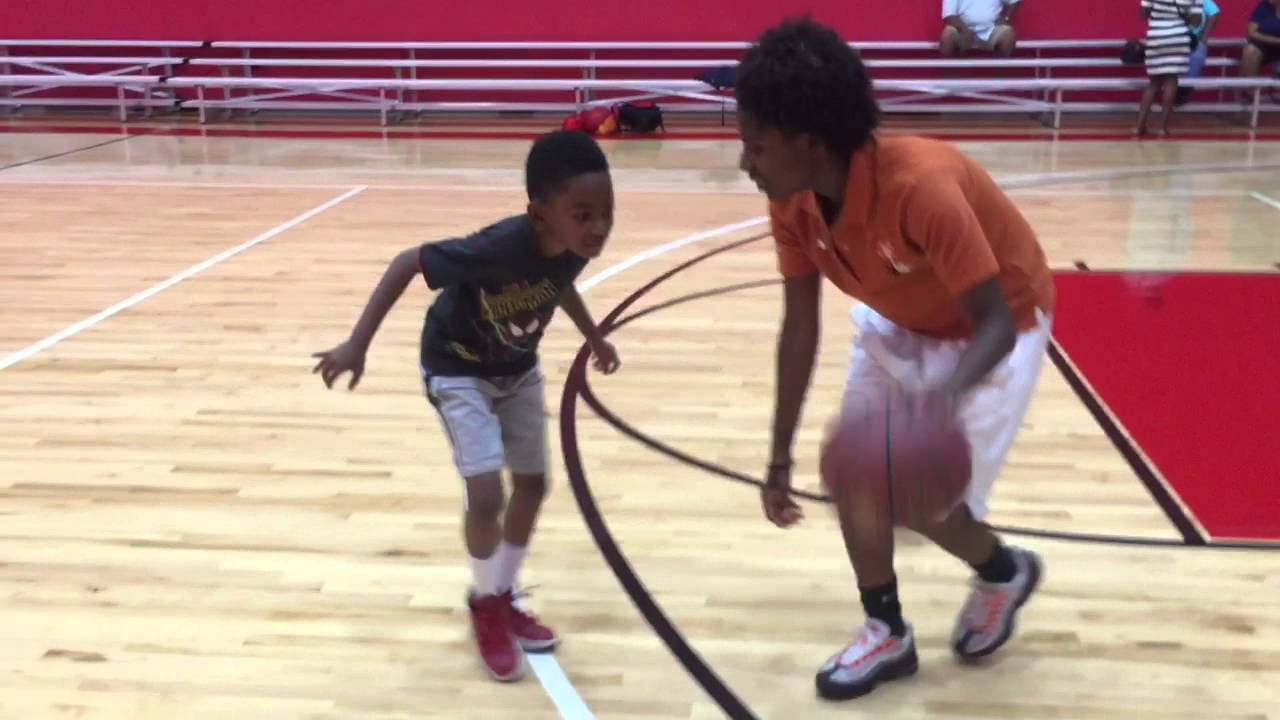 Future Leader Kaleb Ben