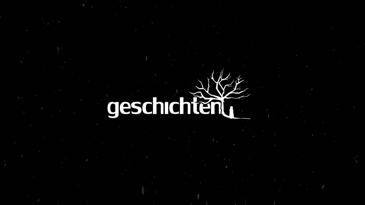 Geschichten - Official Teaser #1