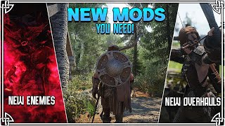 The Newest MUST HAVE Skyrim Mods at Skyrim Special Edition Nexus - Mods ...
