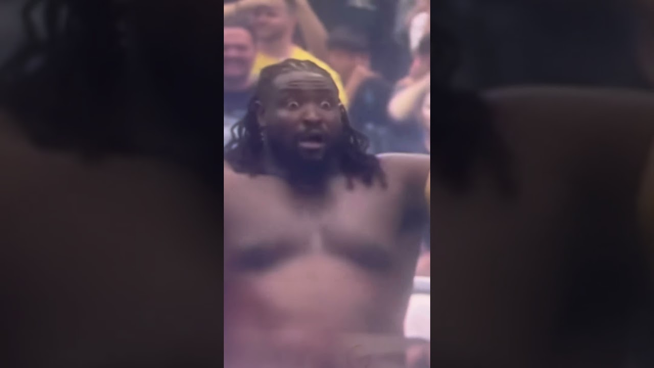 Oba Femi destroys Brock lesnar Wrestlemania 42 Sunday highlights 4/19/2026