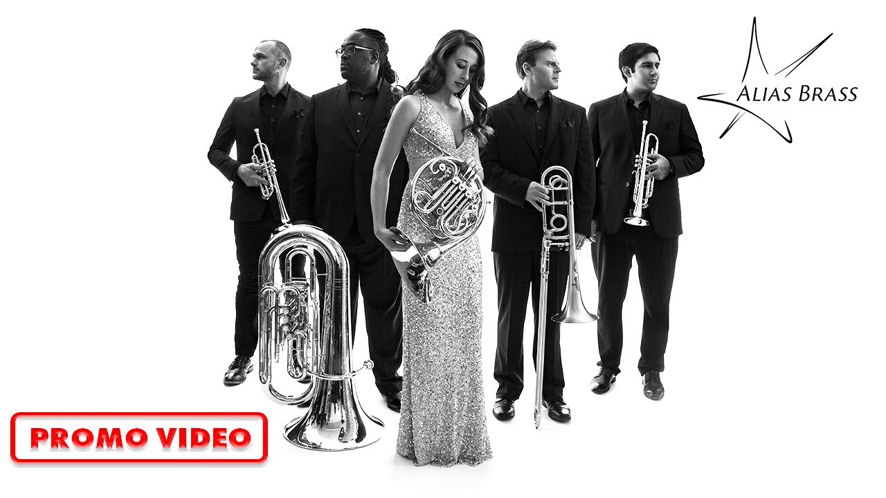 Alias Brass Company