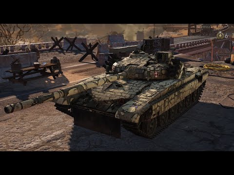 Steam Community :: Video :: Armored Warfare Gameplay | T-72M2 Wilk ...