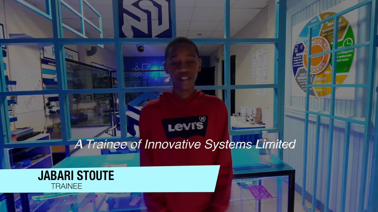InnoSpace