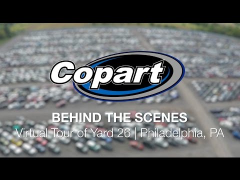 Car Auction - Videos & Copart Tutorials - Copart USA