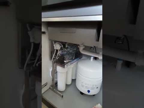 RO System Service, Reverse Osmosis Service in India